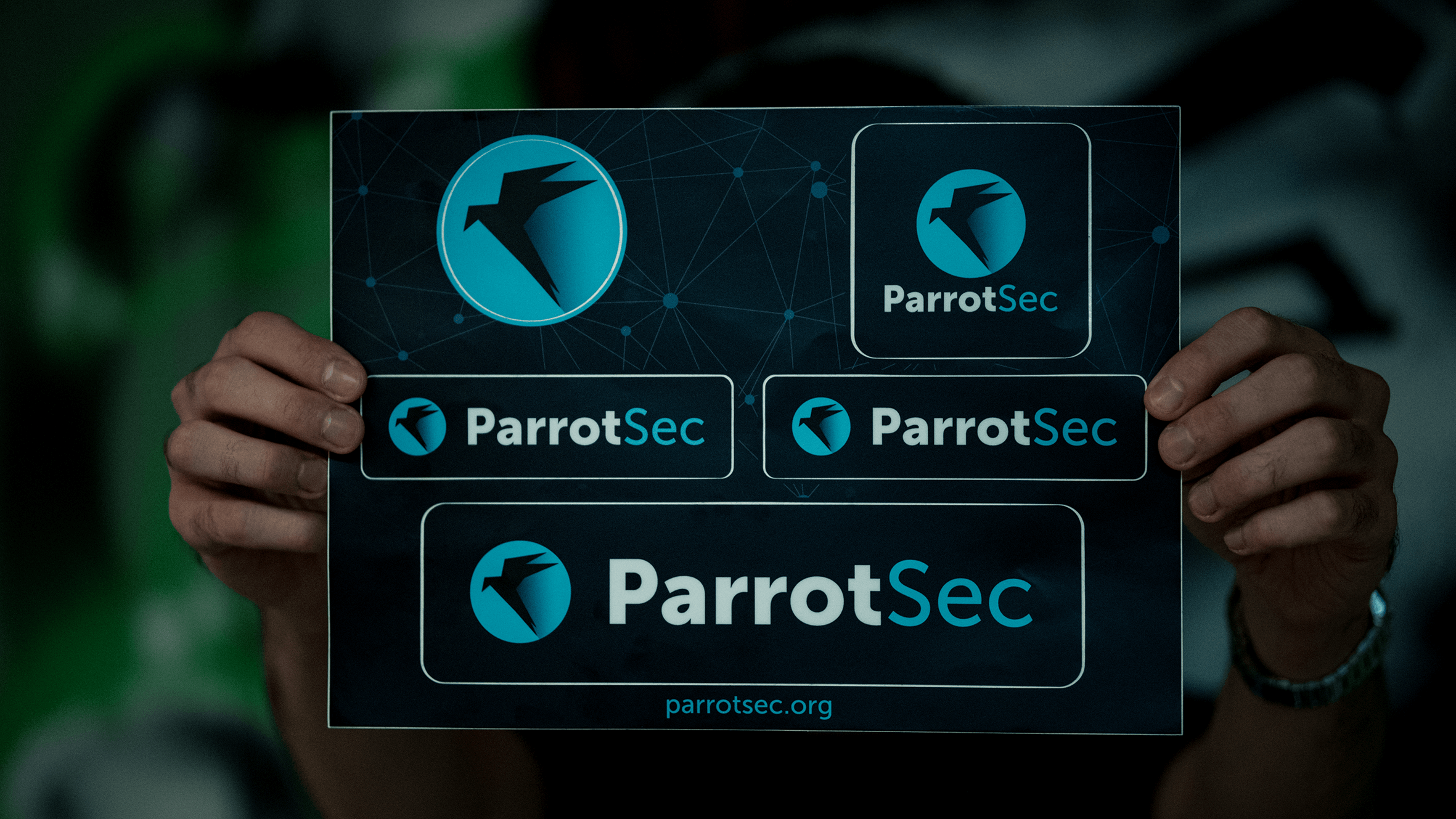 Parrot Security